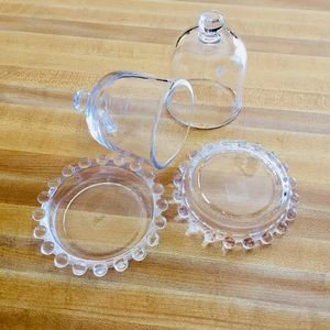 Southern Living At Home | Accents | Slahwh Amelia Thimble Domes Set Of ...